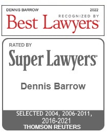 Dennis Barrow - Ware, Jackson, Lee, O'Neill, Smith & Barrow, LLP