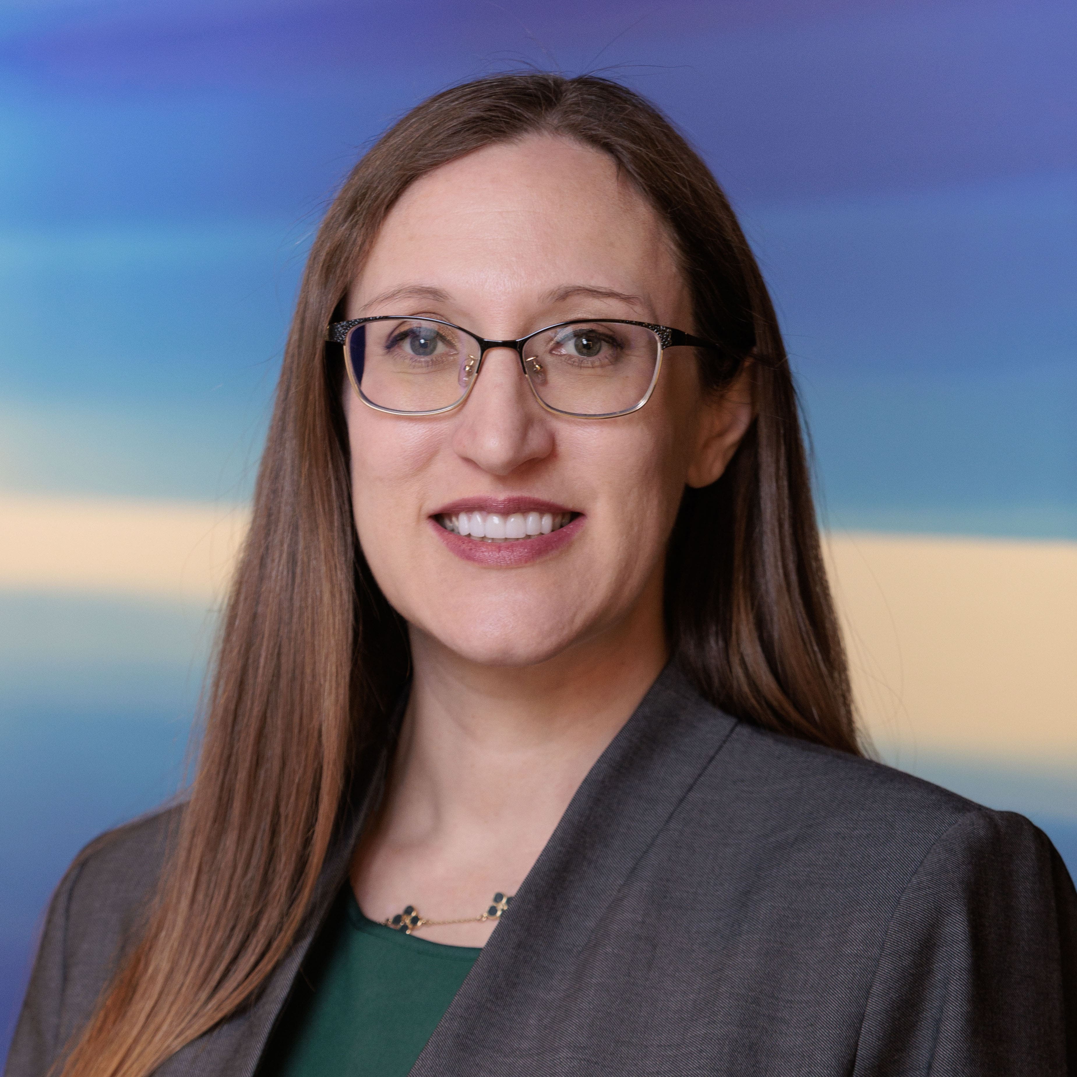 Michelle R. Meriam Blair - Ware, Jackson, Lee, O'Neill, Smith & Barrow, LLP