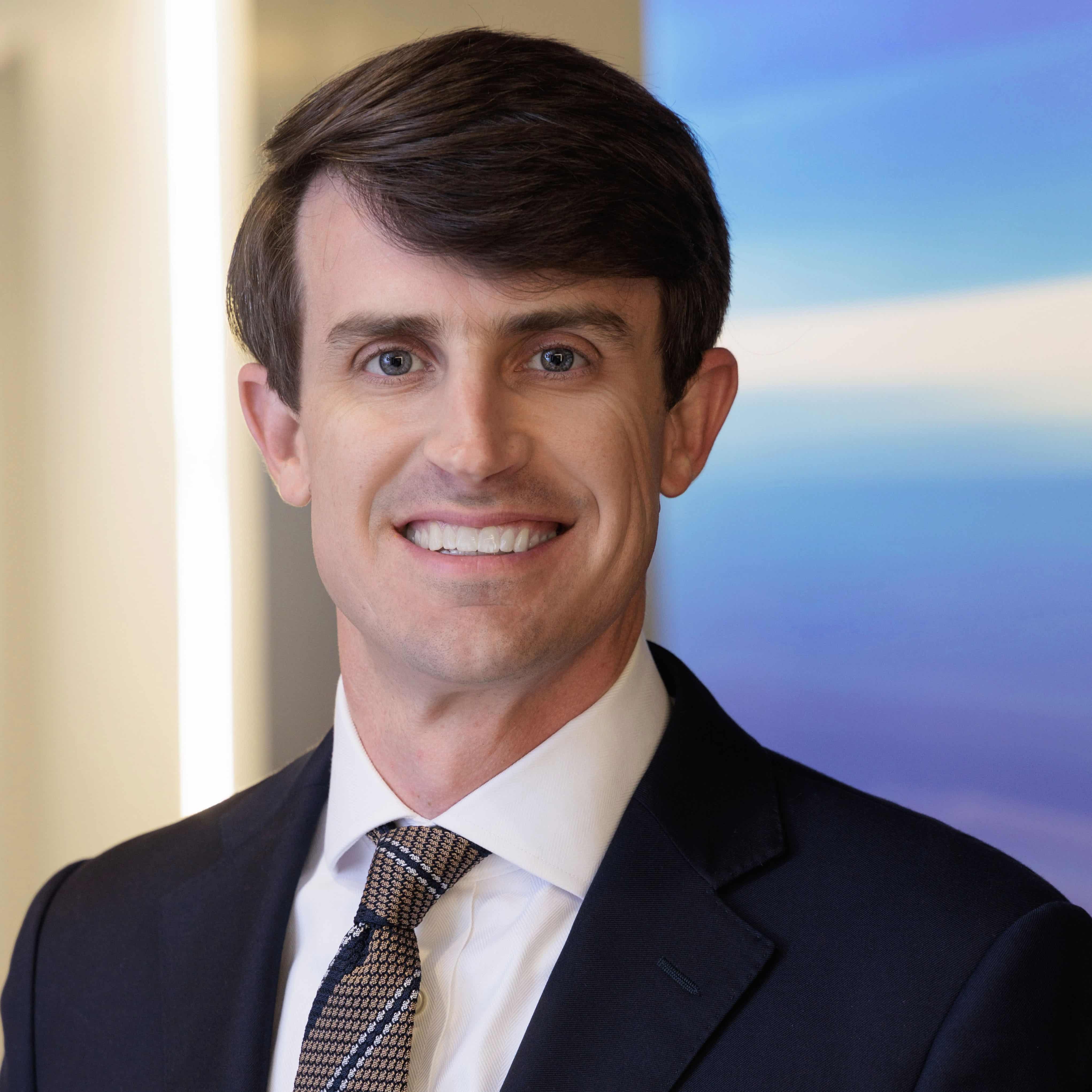 Avery Sheppard - Ware, Jackson, Lee, O'Neill, Smith & Barrow, LLP