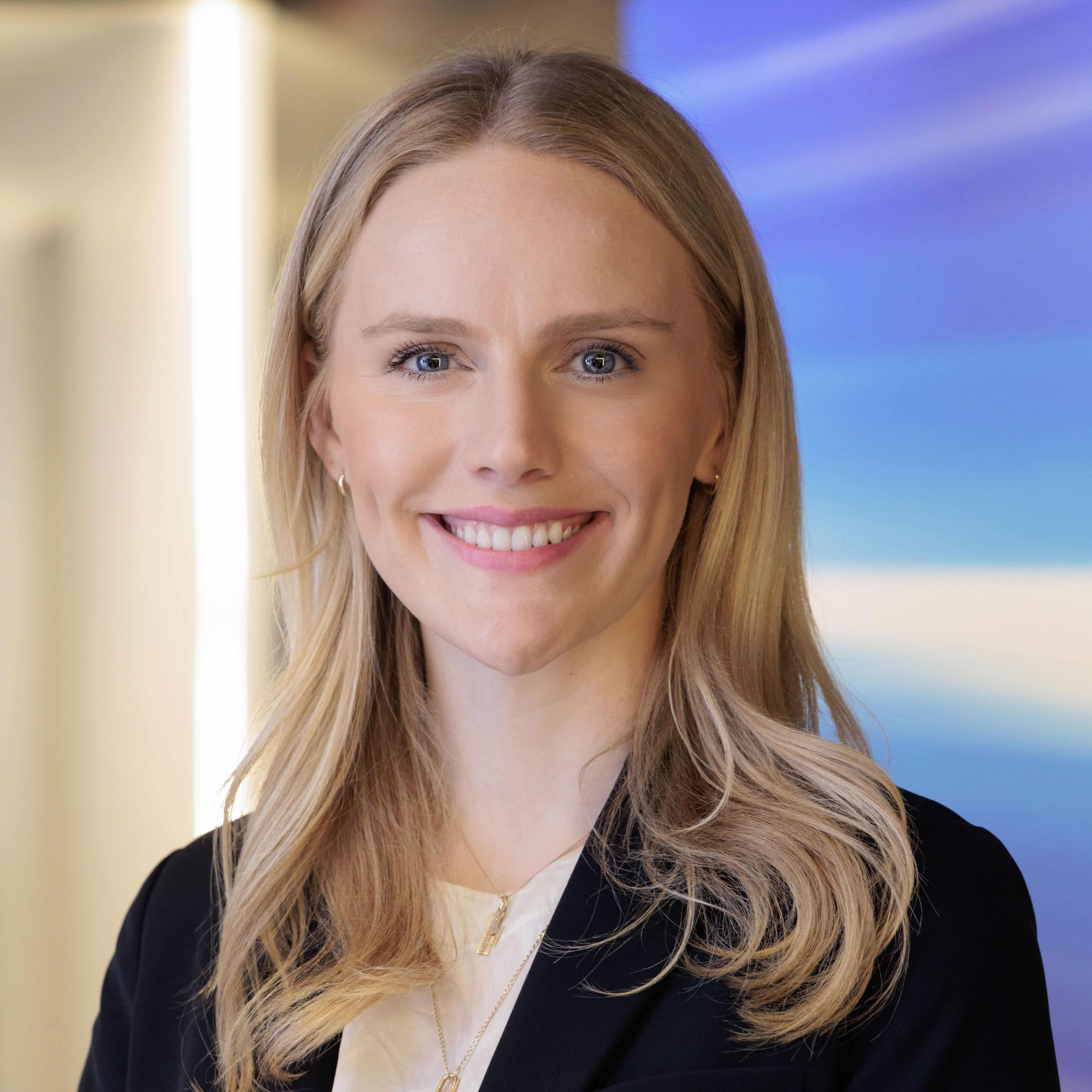 Simone Dawson - Ware, Jackson, Lee, O'Neill, Smith & Barrow, LLP