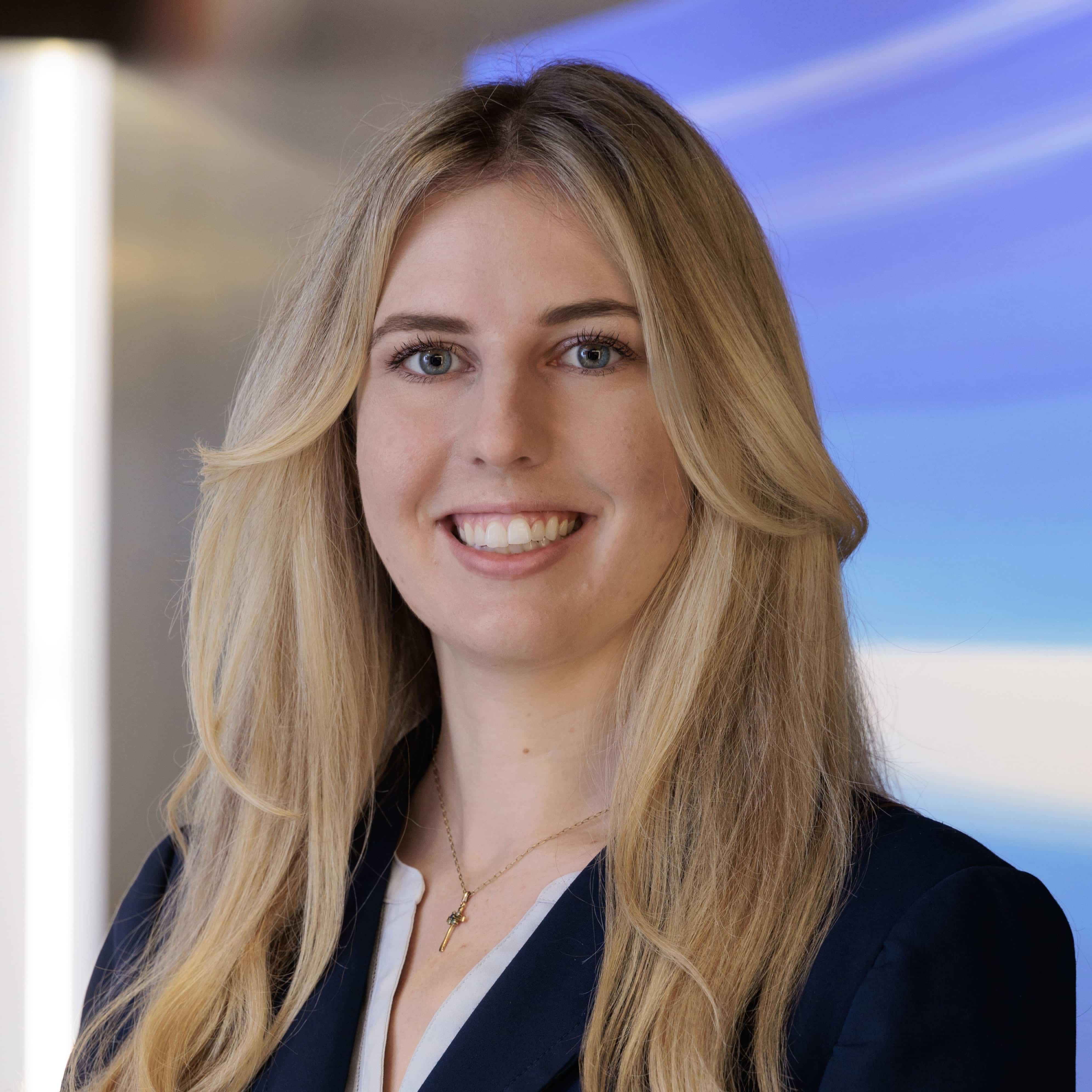 Jordan Parker - Ware, Jackson, Lee, O'Neill, Smith & Barrow, LLP