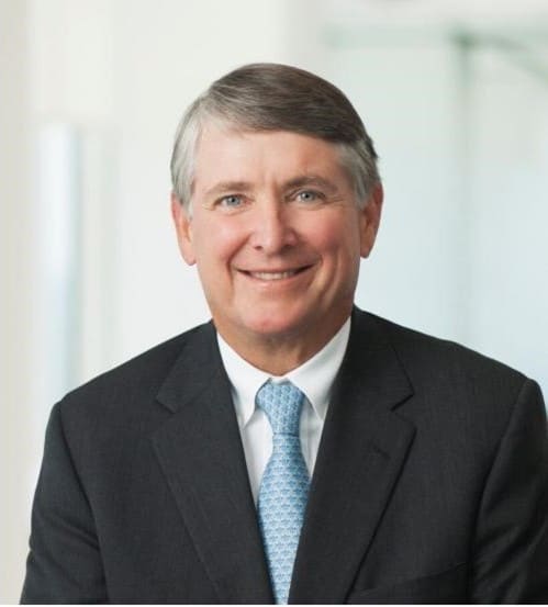 Ferguson McNiel - Ware, Jackson, Lee, O'Neill, Smith & Barrow, LLP